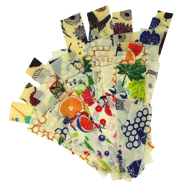 ReKindle Fire Starters™ - Dryad Cookery