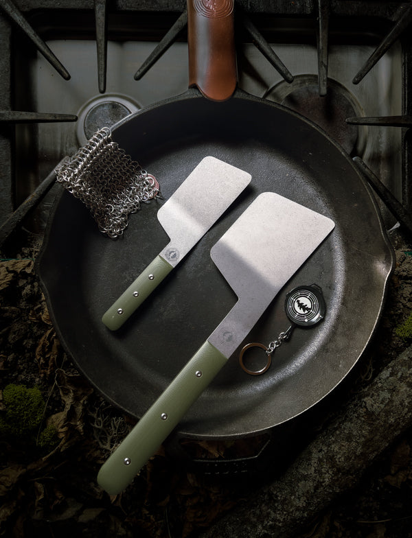 Dryad Cookery